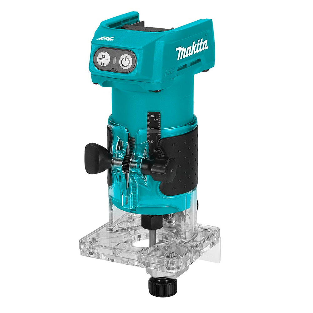 Makita DRT52Z Cordless Brushless Trimmer 18V LXT® Li-Ion (Bare Tool On – GIGATOOLS Industrial Center