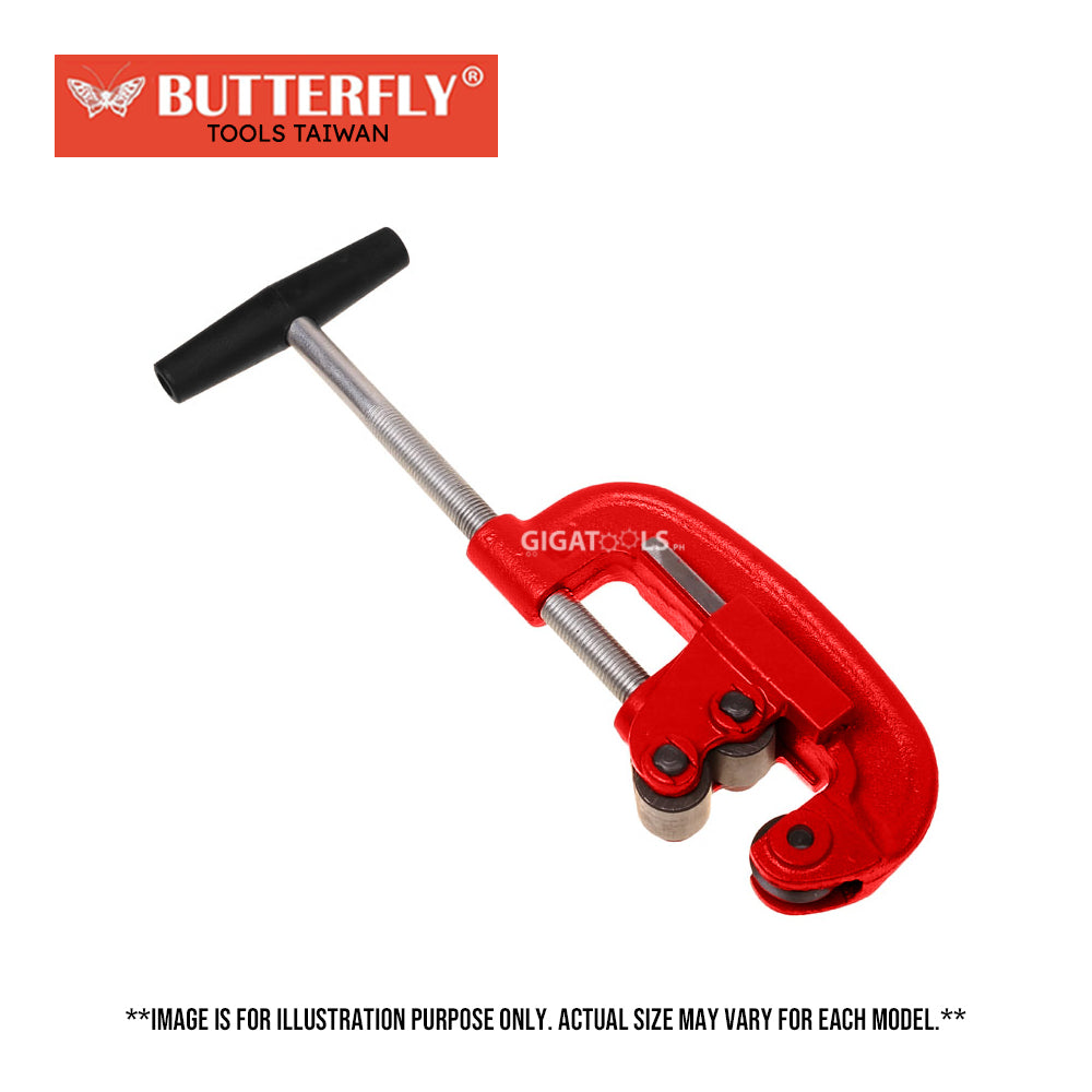 Butterfly Pipe Cutter – GIGATOOLS Industrial Center