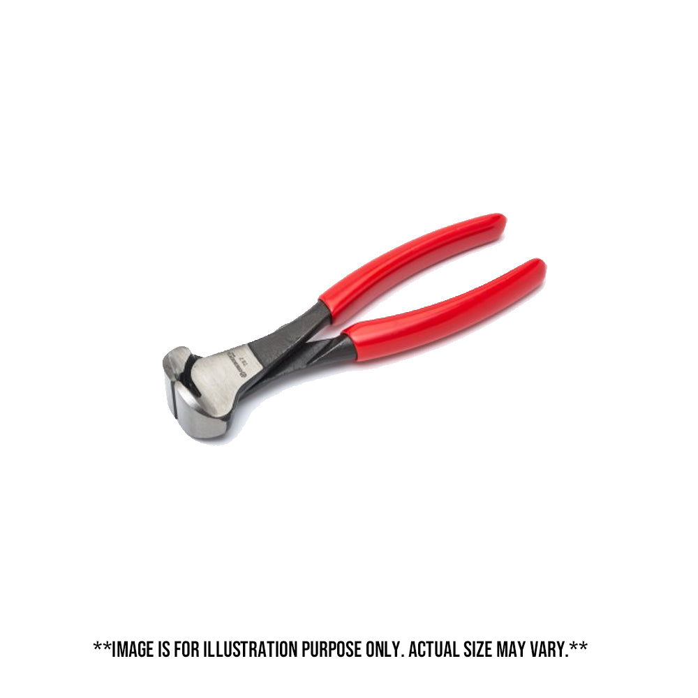 Crescent End Cutting Plier NO 72 GIGATOOLS Industrial Center crescent-end-cutting-plier-no-72-gigatools-industrial-center