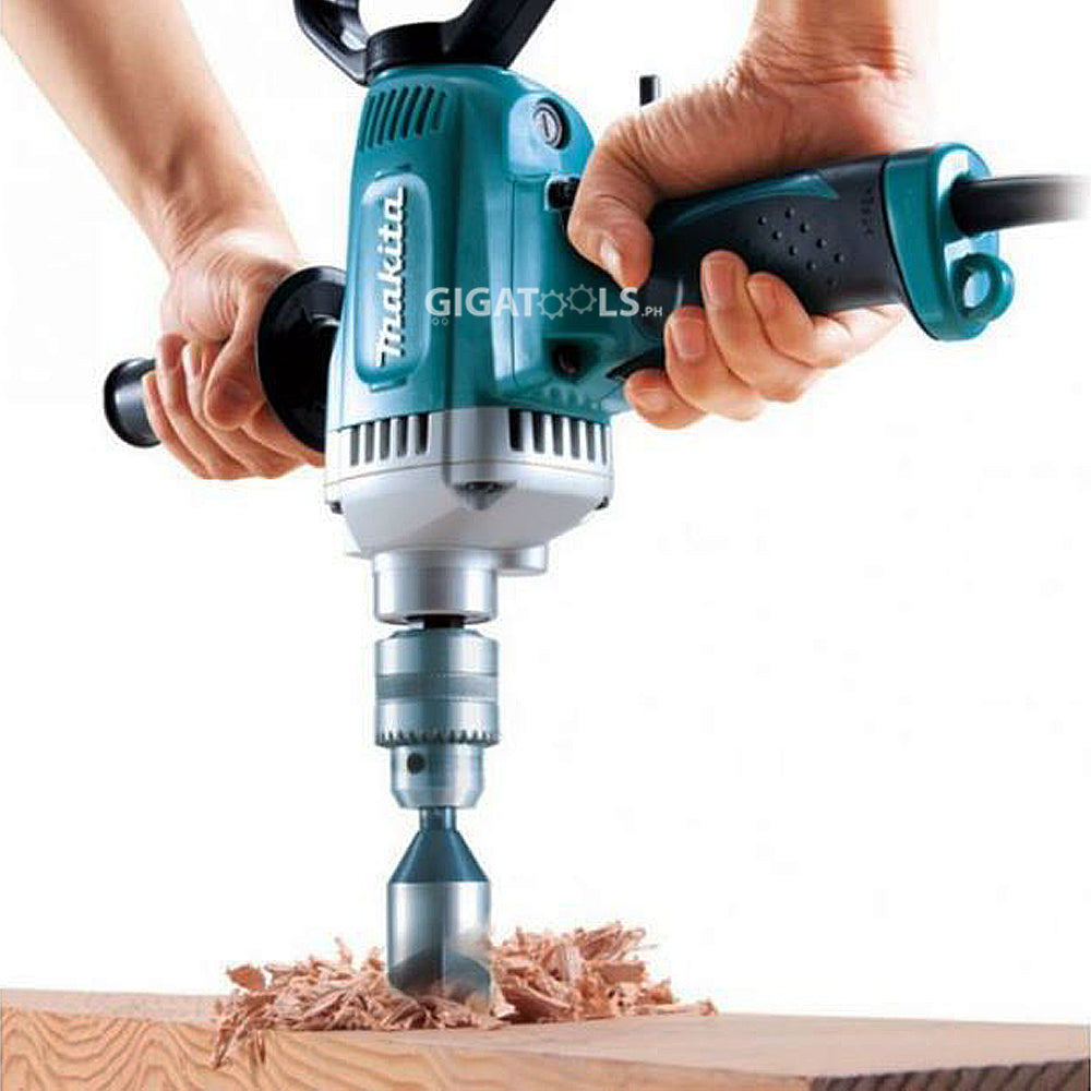 Makita DS4010 1/2" High Torque Drill (750W) – GIGATOOLS Industrial Center