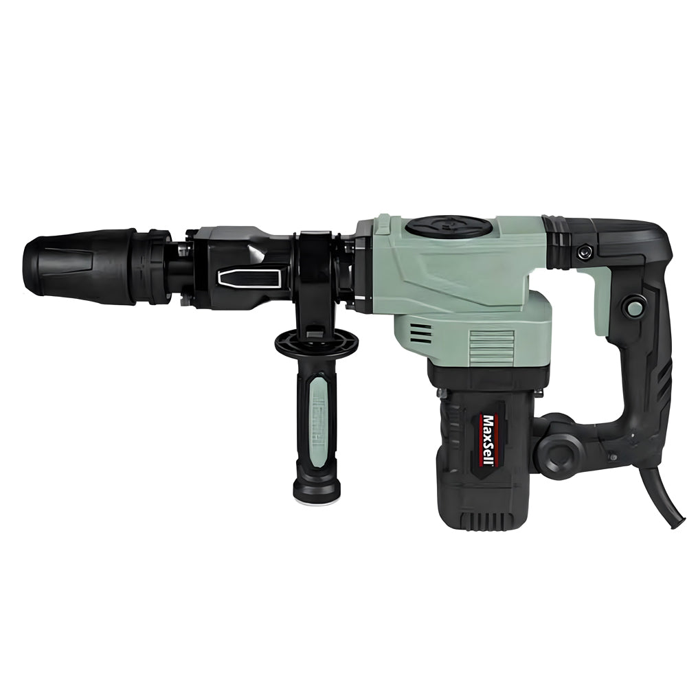 Maxsell MCH-2302 SDS-MAX Demolition/Chipping Hammer, 1200W – GIGATOOLS ...