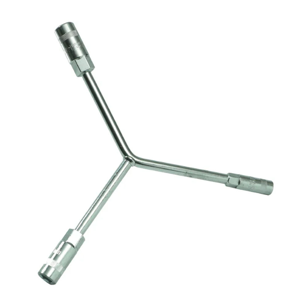 Lotus LYW1024 10X12X14MM Y-Type Wrench – GIGATOOLS Industrial Center