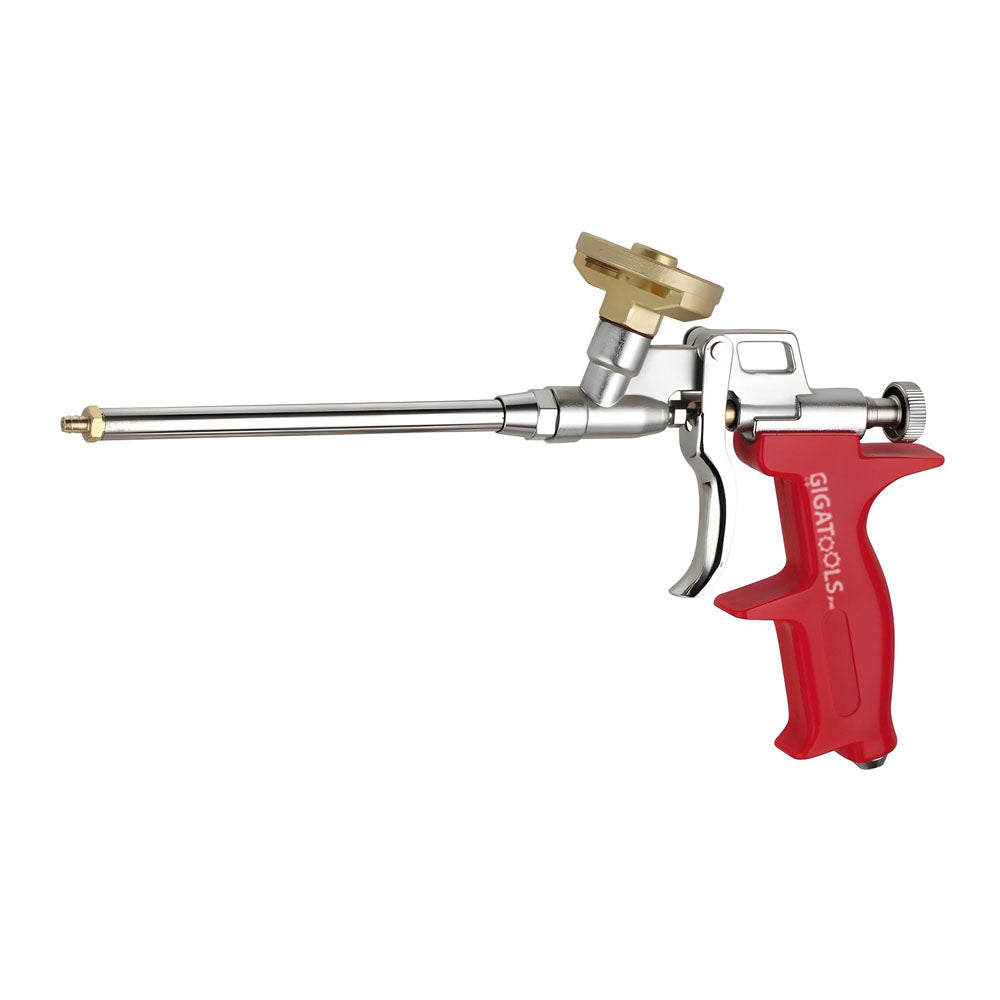 Voylet PG-1 Foam Gun – GIGATOOLS Industrial Center