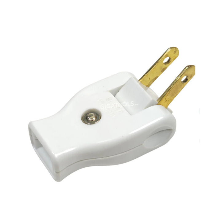 Surer 312 Swivel Male Plug 15A 125V – GIGATOOLS Industrial Center
