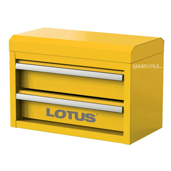 Lotus - Tool Box – GIGATOOLS Industrial Center