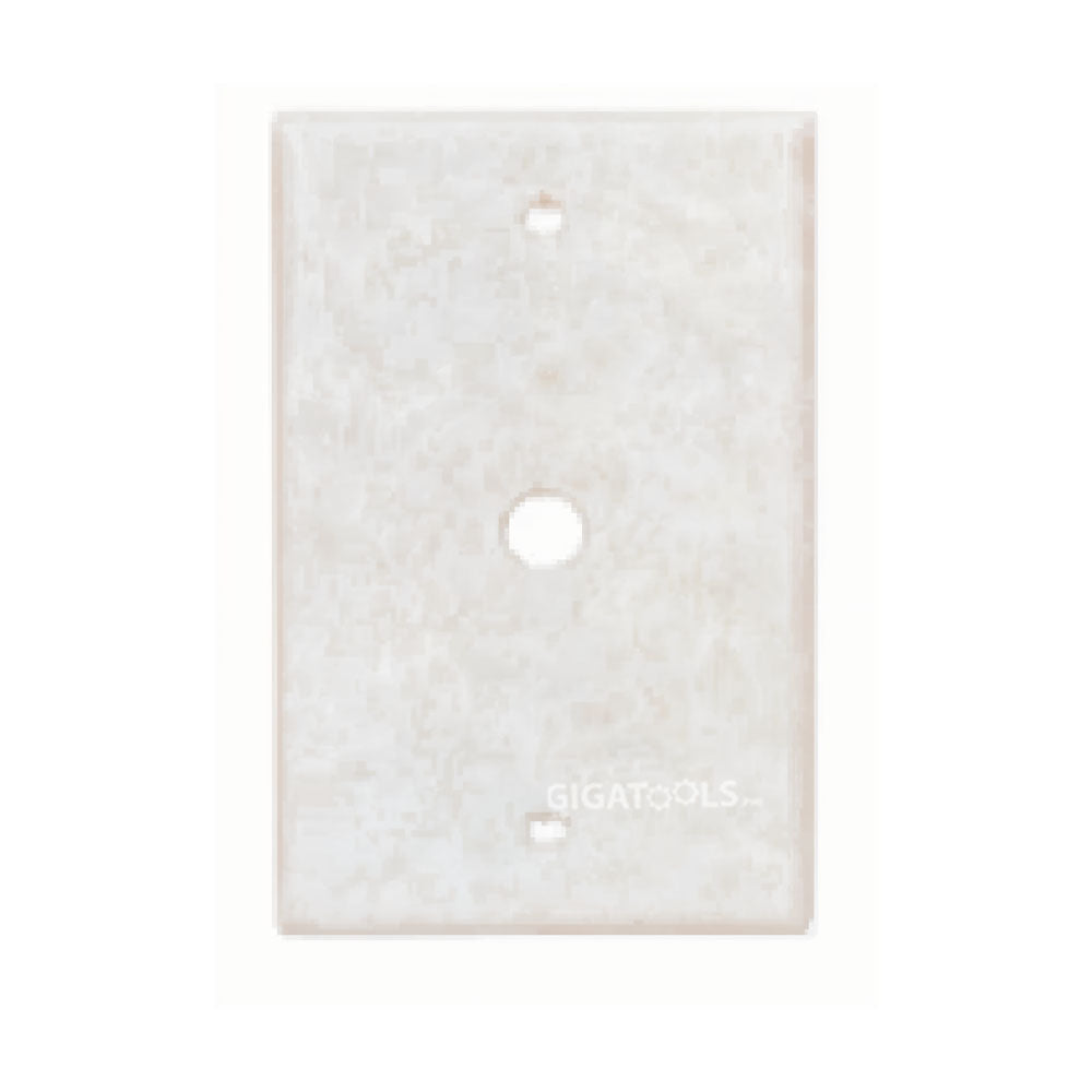 Surer 249 Telephone Wall Plate – GIGATOOLS Industrial Center