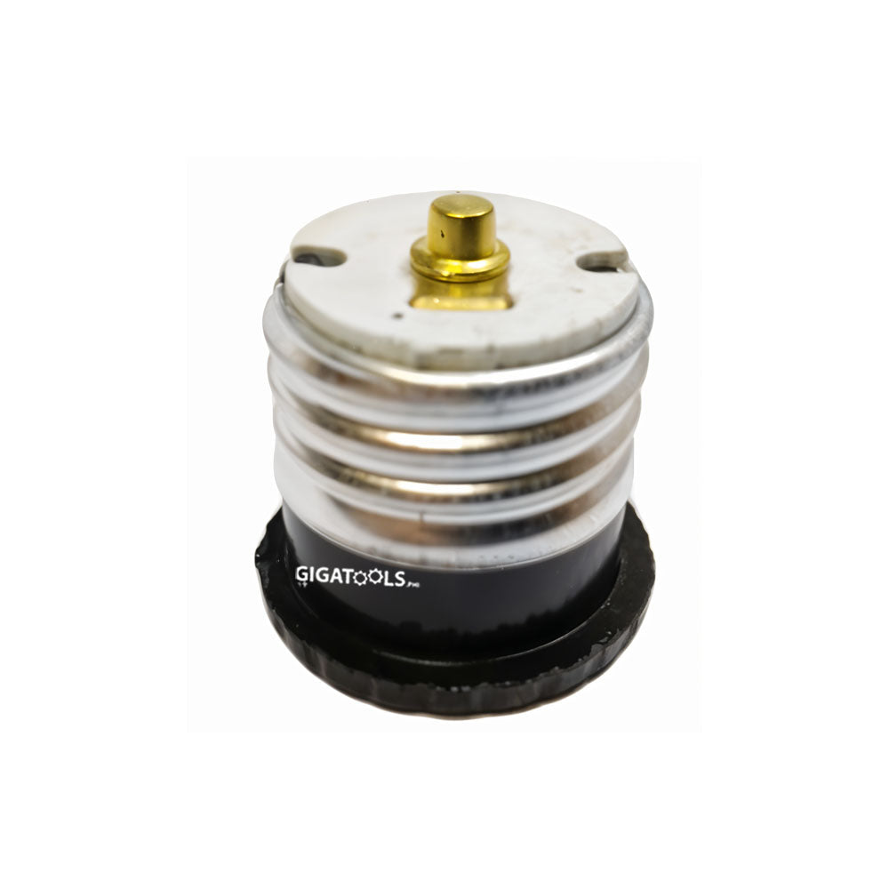 Surer 304 Female Plug 660W 250V (Aluminum Screw Shell) – GIGATOOLS ...
