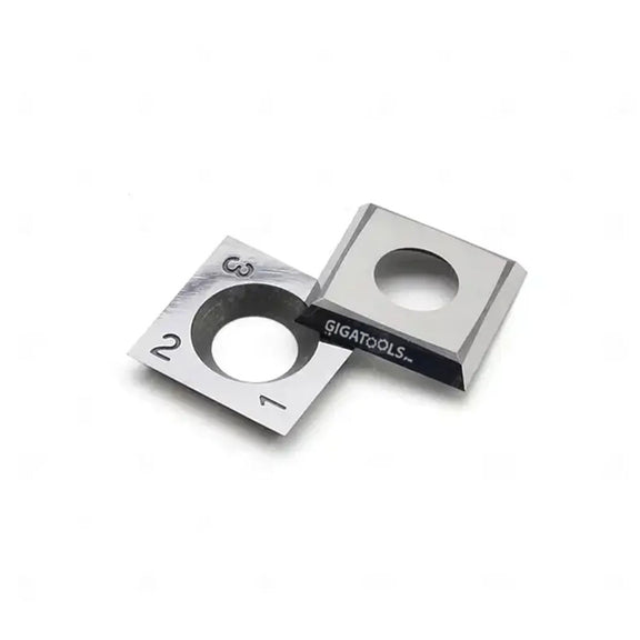 Lotus Carbide Blade Insert for LT2000TPX – GIGATOOLS Industrial Center