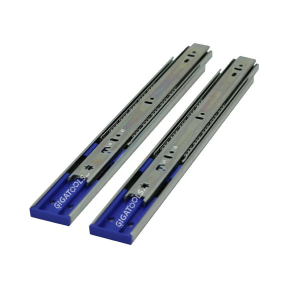 Lotus Drawer Slide Soft-Closing Drawer Slide – GIGATOOLS Industrial Center