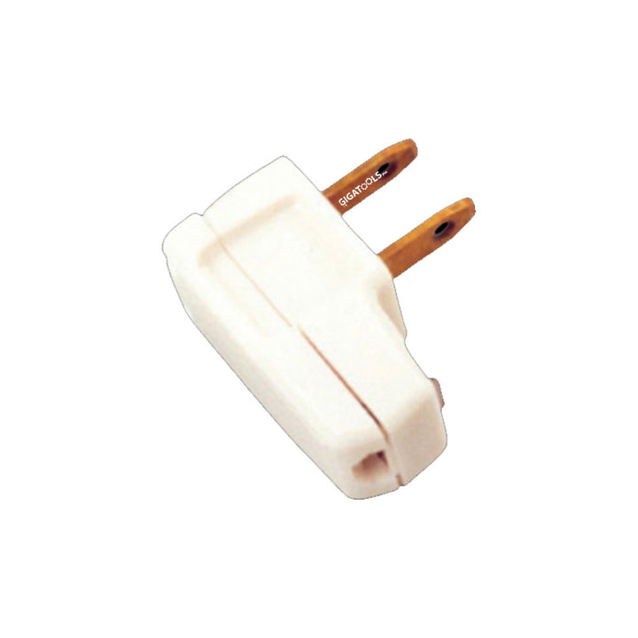 Surer 317 Ez Wire Angle Plug 10A 250V – GIGATOOLS Industrial Center