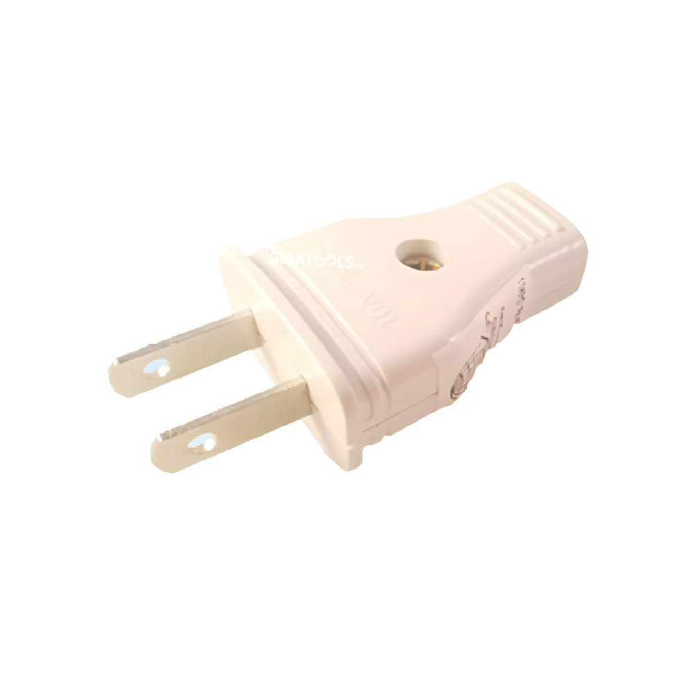 Surer 344 Iris Regular Plug 10A 250V – GIGATOOLS Industrial Center