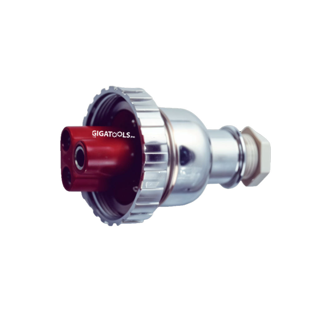 Surer Marine Watertight Plug Series (No. 390 / No. 391) – 2P+E, 20A 25 ...