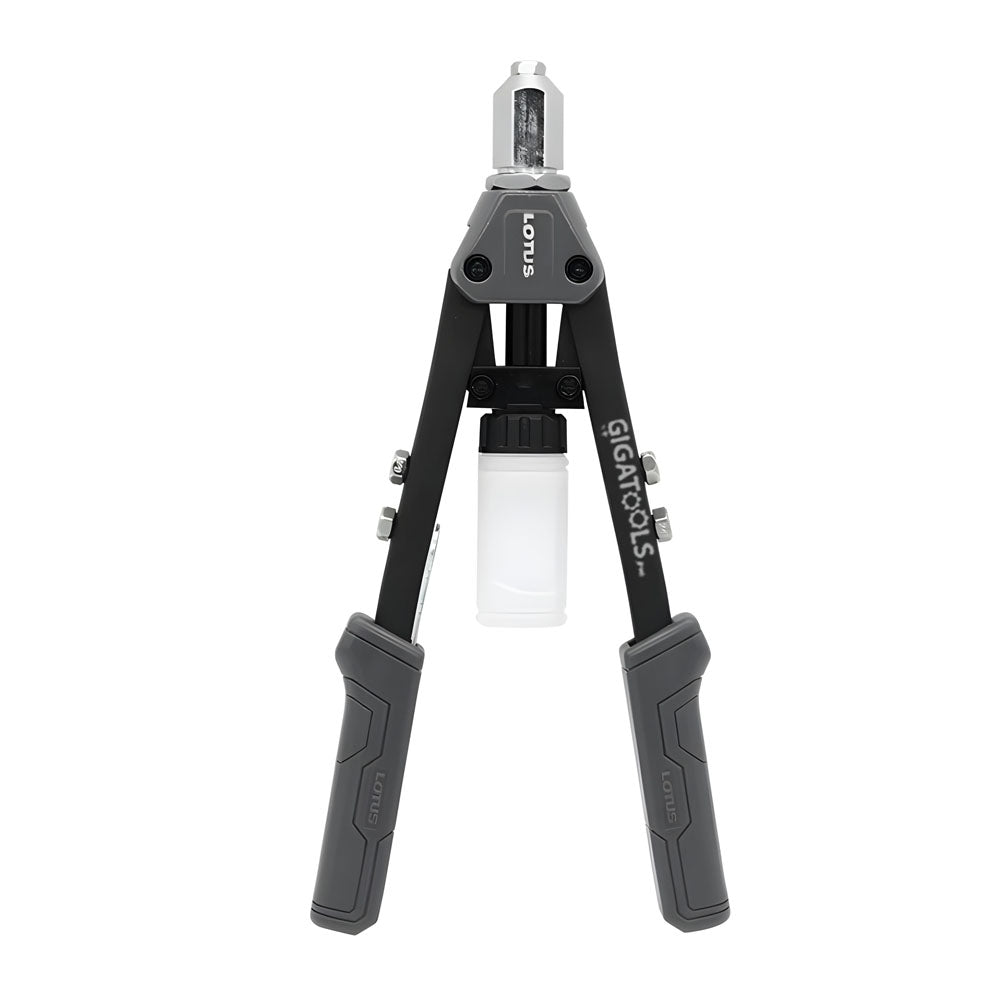 Lotus Hand Riveter LTHT450HRX – GIGATOOLS Industrial Center