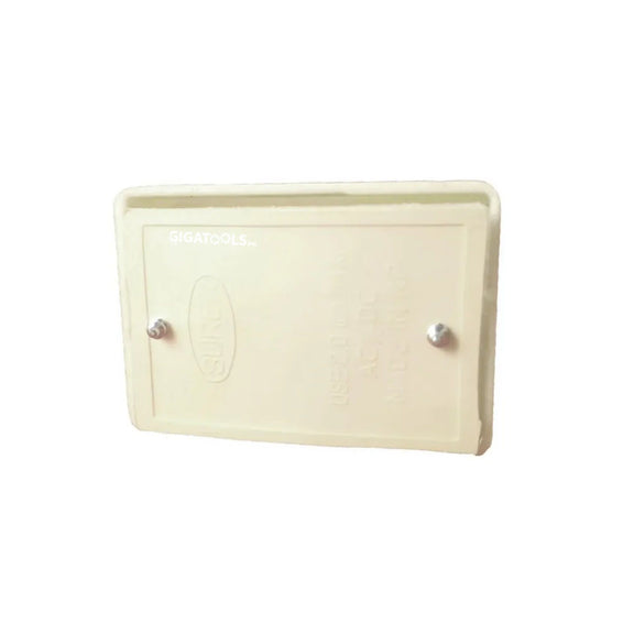 Surer 408 1-Way Surface Rectangular Switch 5A 250V – GIGATOOLS ...