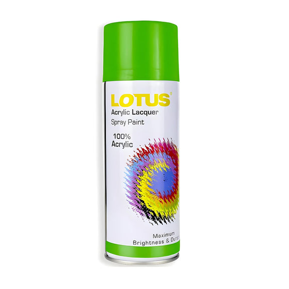 Lotus Spray Paint (400ml) – GIGATOOLS Industrial Center