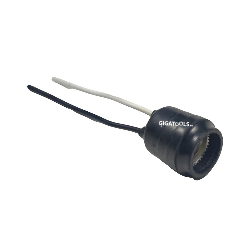 Surer 600 Rubber Weatherproof Socket 4A 250V (1000W) – GIGATOOLS ...