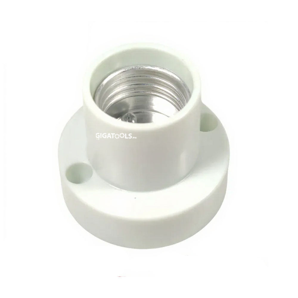 Surer 725 Iris E27 Ceiling Receptacle 2-1/4" 4A 250V (With Screw ...