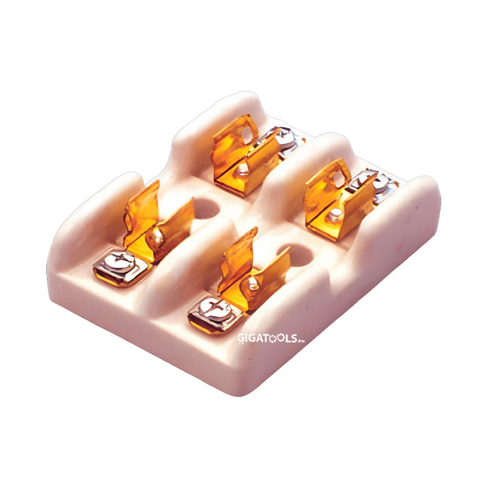 Surer 901 2P Cartridge Fuse Cutout Mainline 30A 250V – GIGATOOLS ...