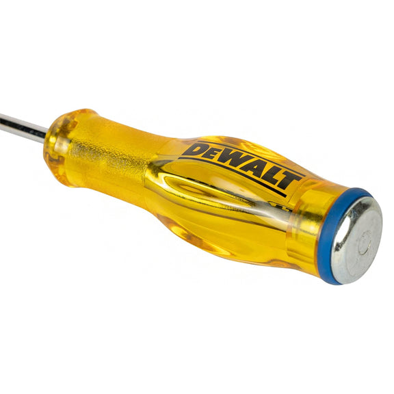 DeWalt 2-piece Demolition Screw Driver Set, Steel Core High Impact (DW ...