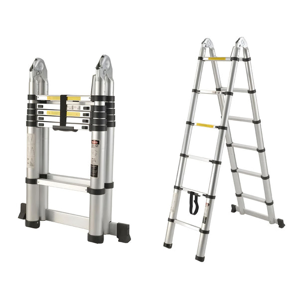 Ladder – Page 3 – GIGATOOLS Industrial Center