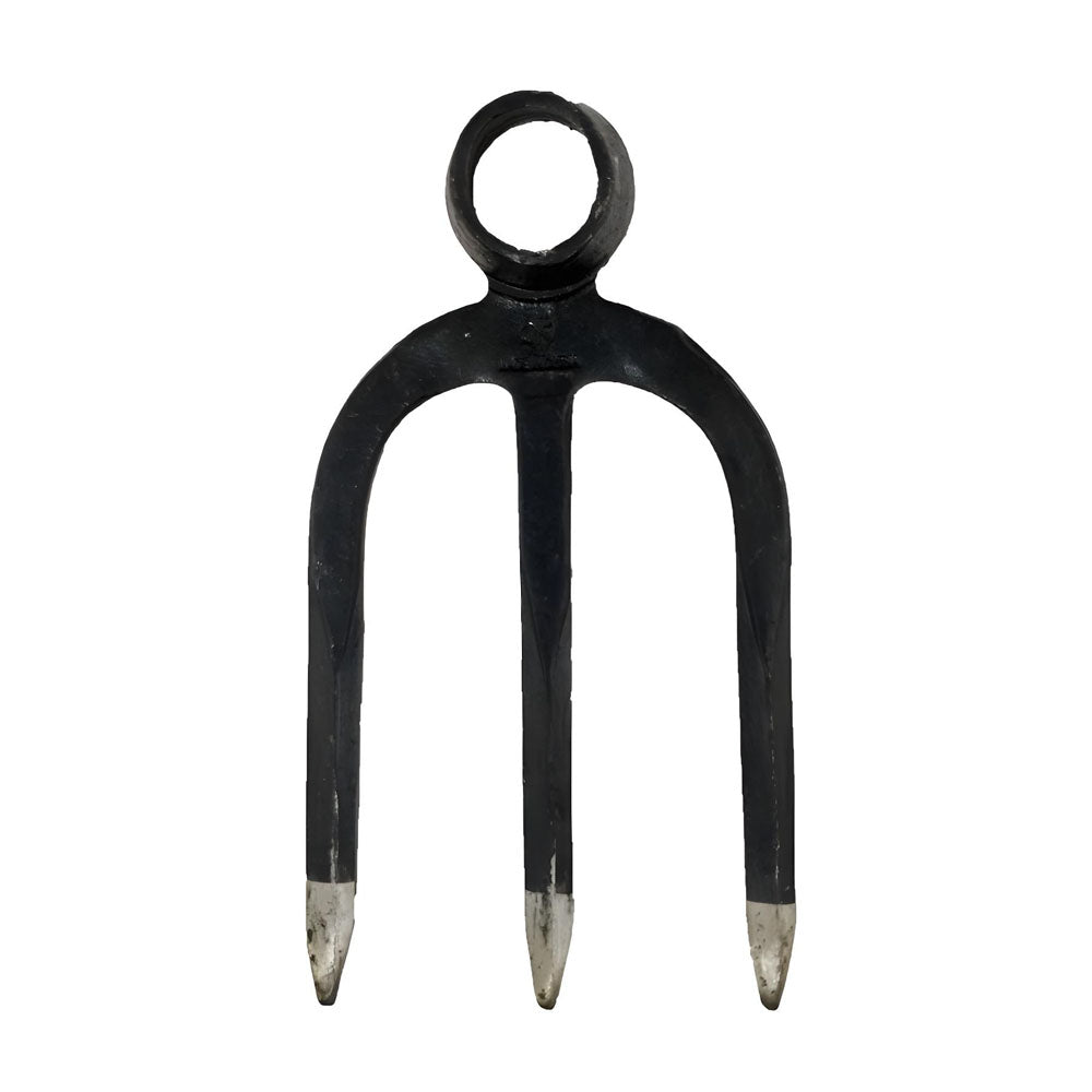 Cock F105 Fork (Grab) Hoe 3T, 3 lb – GIGATOOLS Industrial Center