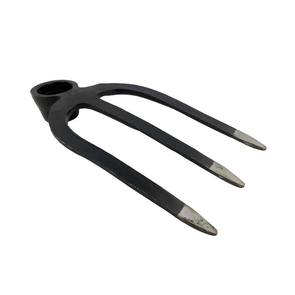 Cock F105 Fork (Grab) Hoe 3T, 3 lb – GIGATOOLS Industrial Center
