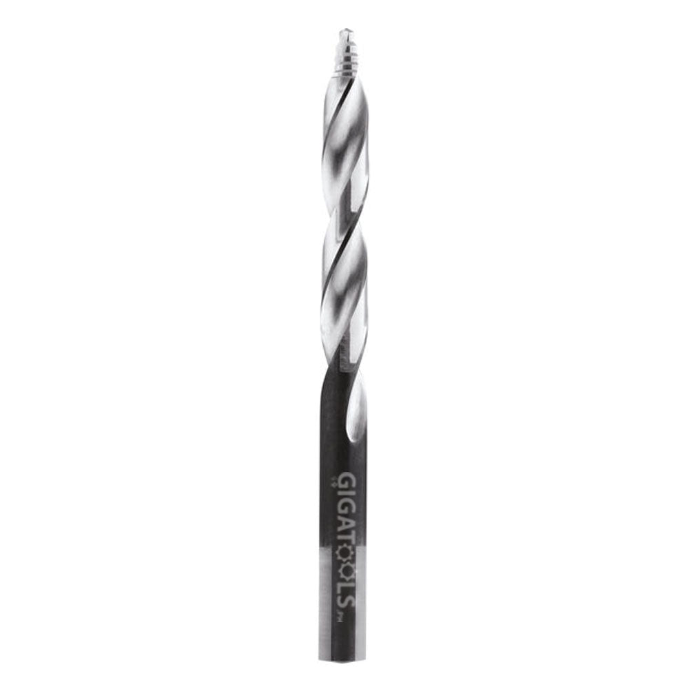 Gühring 9500 HSS Spiralbohrer StepPower Drills (Made in Germany ...