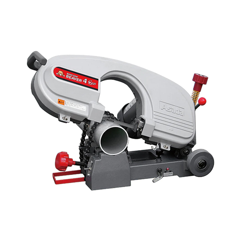 Asada Bandsaw Cutting Machine – GIGATOOLS Industrial Center