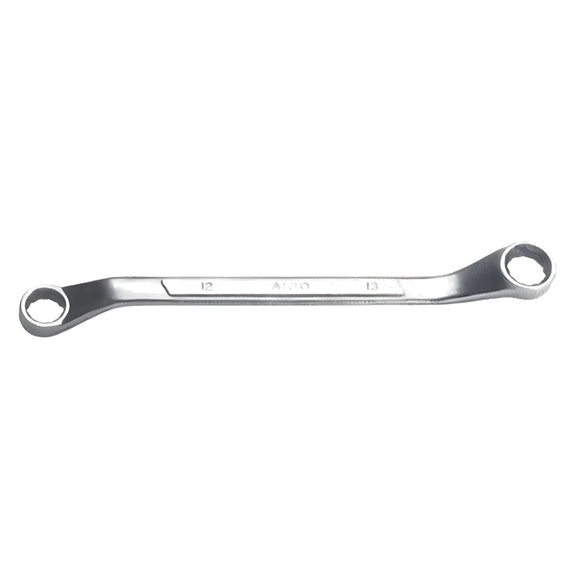 Aigo Box Wrench Set (Made in Japan) – GIGATOOLS Industrial Center