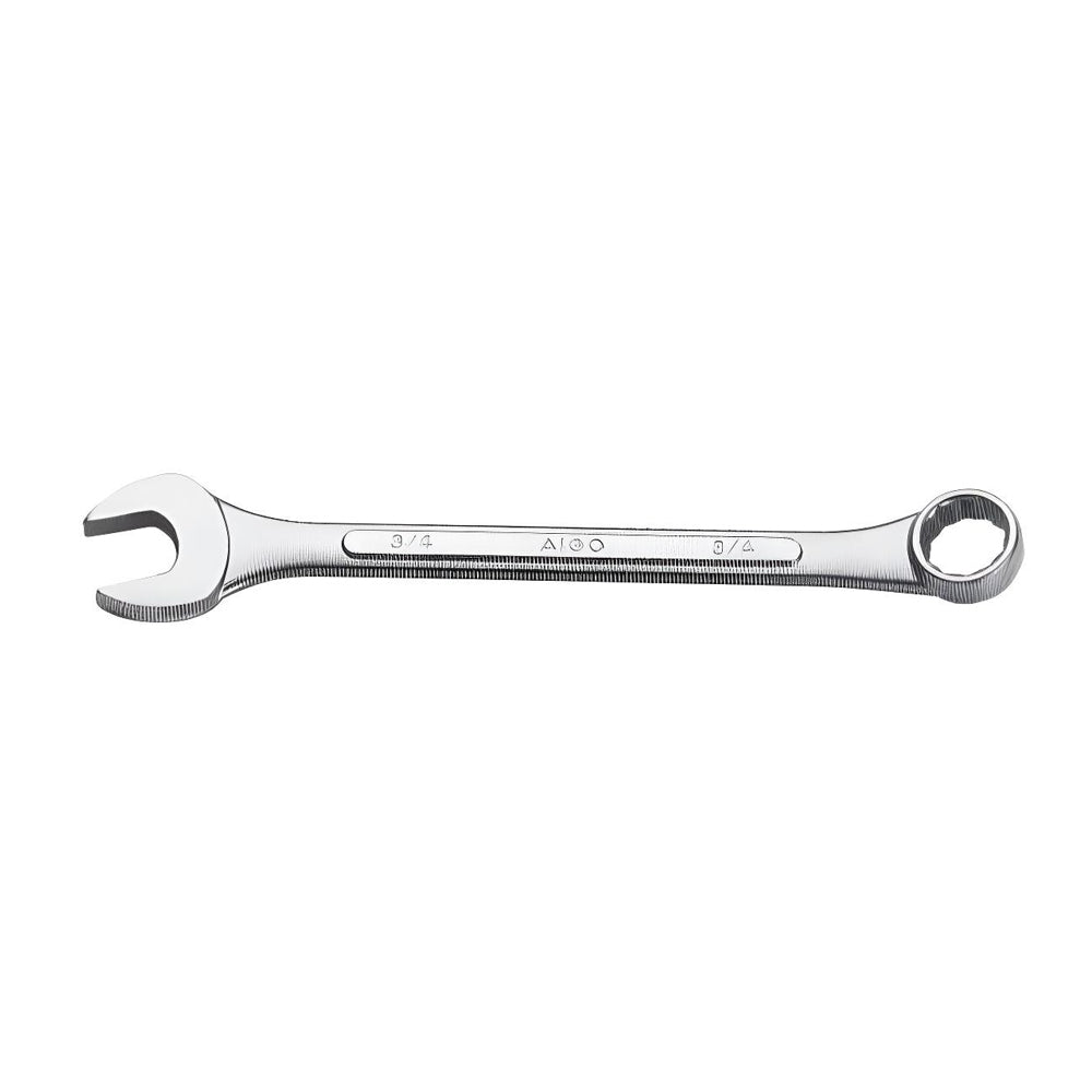 Aigo Combination Wrench (Made in Japan) – GIGATOOLS Industrial Center