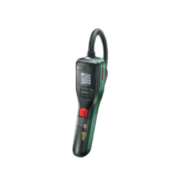 Bosch EasyPump Cordless Compressed Tire / Air-Pump Inflator (3.6V) (06 ...