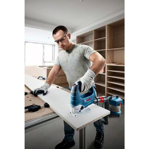 Bosch GST 750 Professional Jigsaw (520W) – GIGATOOLS Industrial Center