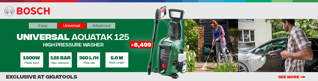 GIGATOOLS - One-Stop, Complete Online Power Tools in the Philippines ...