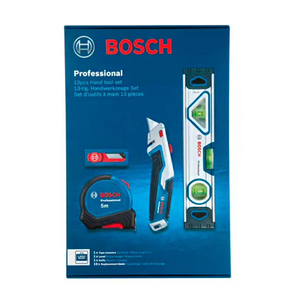 Tape Measure – Tagged "Bosch" – GIGATOOLS Industrial Center