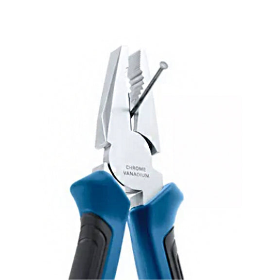 Bosch Professional 3pcs Pliers Set (Combination, Long Nose, Diagonal ...