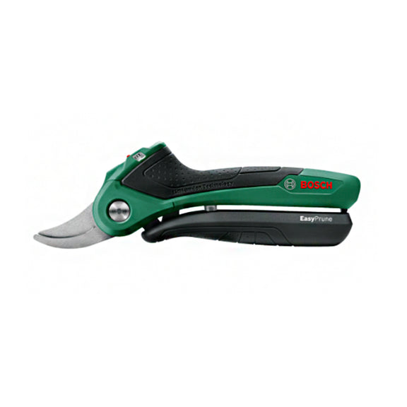 Bosch EasyPrune Cordless Pruner 3.6V, USB-Charged – GIGATOOLS ...