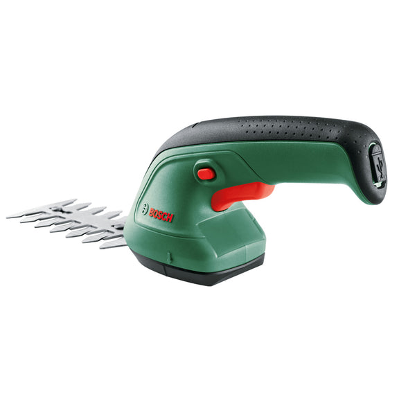 Bosch EasyShear Cordless Shrub Garden Shear Set – GIGATOOLS Industrial ...