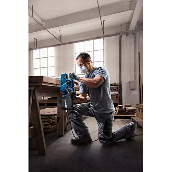 Bosch GBS 750 Professional Belt Sander (850W) – GIGATOOLS Industrial Center