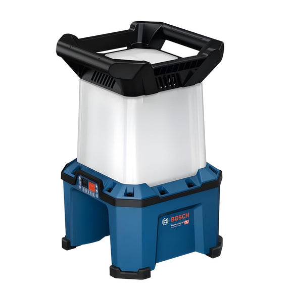 Bosch GLA 18VH-7500 Professional 18V Cordless LED Work Light (Bare Too ...