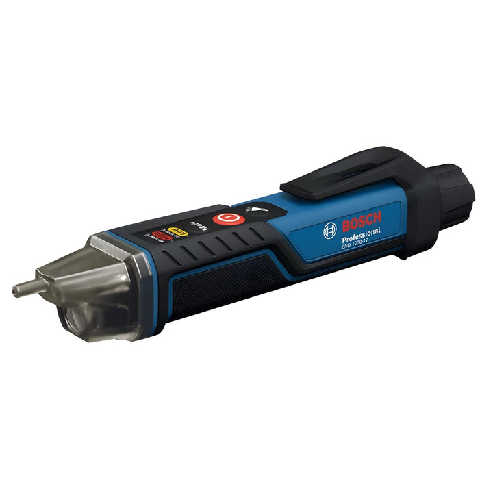 Bosch Professional GVD 1000-17 Non-Contact Voltage Tester – GIGATOOLS ...