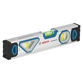 Bosch Professional Level Bar 25cm, 60cm, 120cm – GIGATOOLS Industrial ...