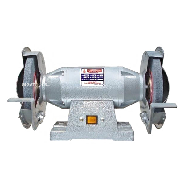 Bench Grinder – GIGATOOLS Industrial Center