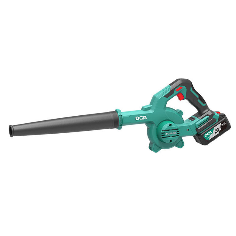 DCA Blower – Tagged "Cordless Tools" – GIGATOOLS Industrial Center