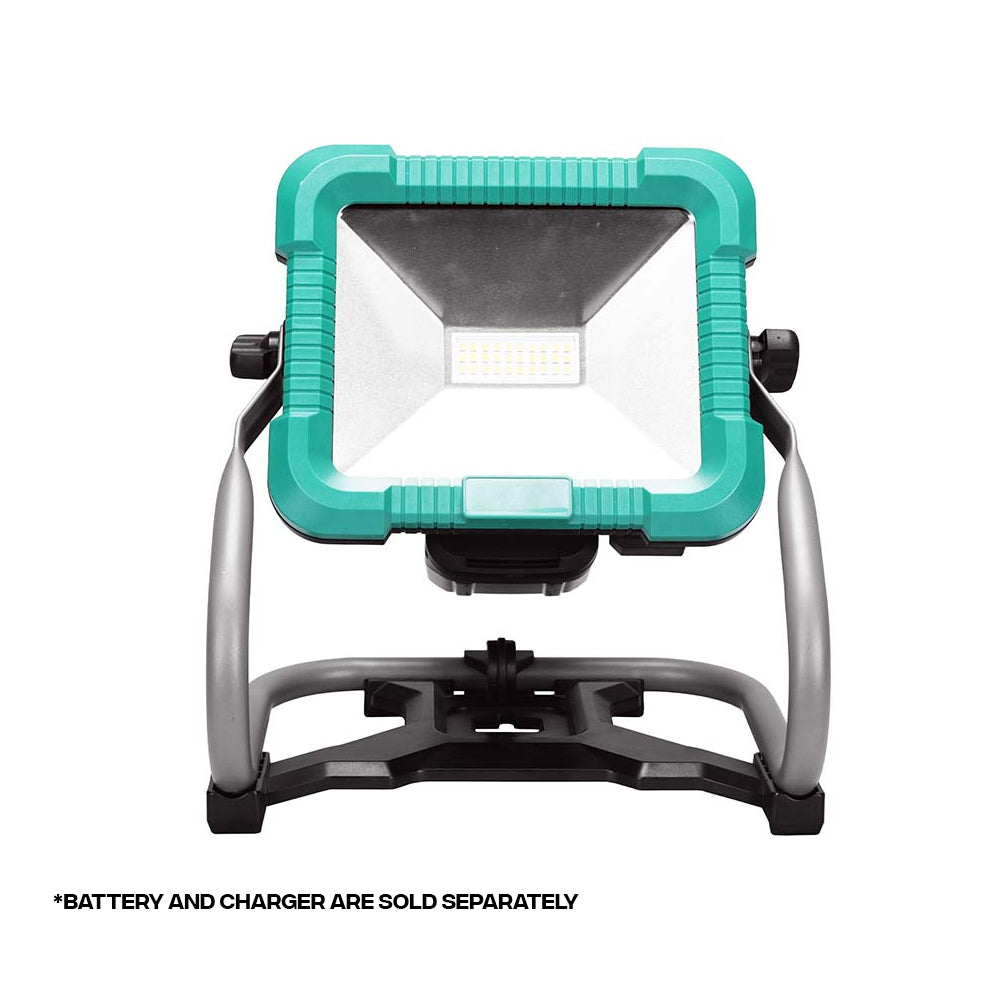 DCA ADWL20 Z Cordless LED Work Light 20V ( Bare Tool Only ) – GIGATOOLS ...