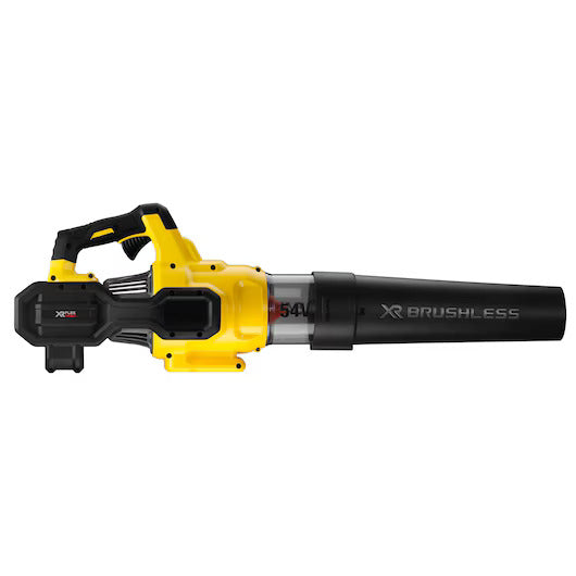 DeWalt DCMBA572N Cordless Brushless Axial Blower 54V / 60V Max DCMBA57 ...