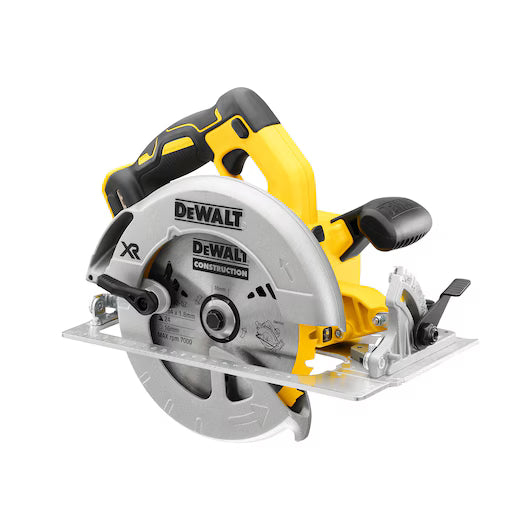 DeWalt DCS570N 7-1/4" Cordless Brushless Circular Saw 20V MAX (Bare To ...
