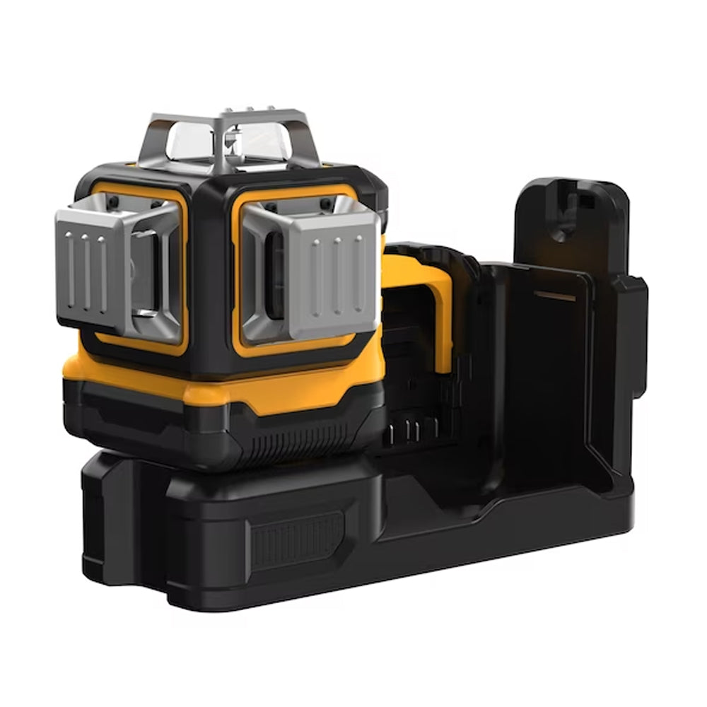 DeWalt DCE089NG18-XJ 70/100-Meters Green Beam Multiline Laser Level 12 ...