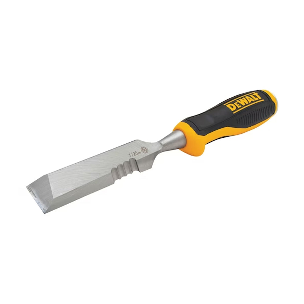 DeWalt Side Strike Chisel (25mm) ( DWHT0-16065 ) – GIGATOOLS Industrial ...