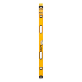 DeWalt 48" Box Beam Level Bar ( DWHT0-43248-30 ) – GIGATOOLS Industrial ...