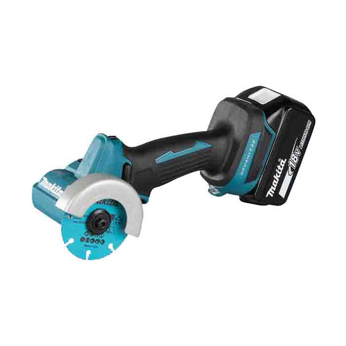 Cordless Cut Off Saw – GIGATOOLS Industrial Center